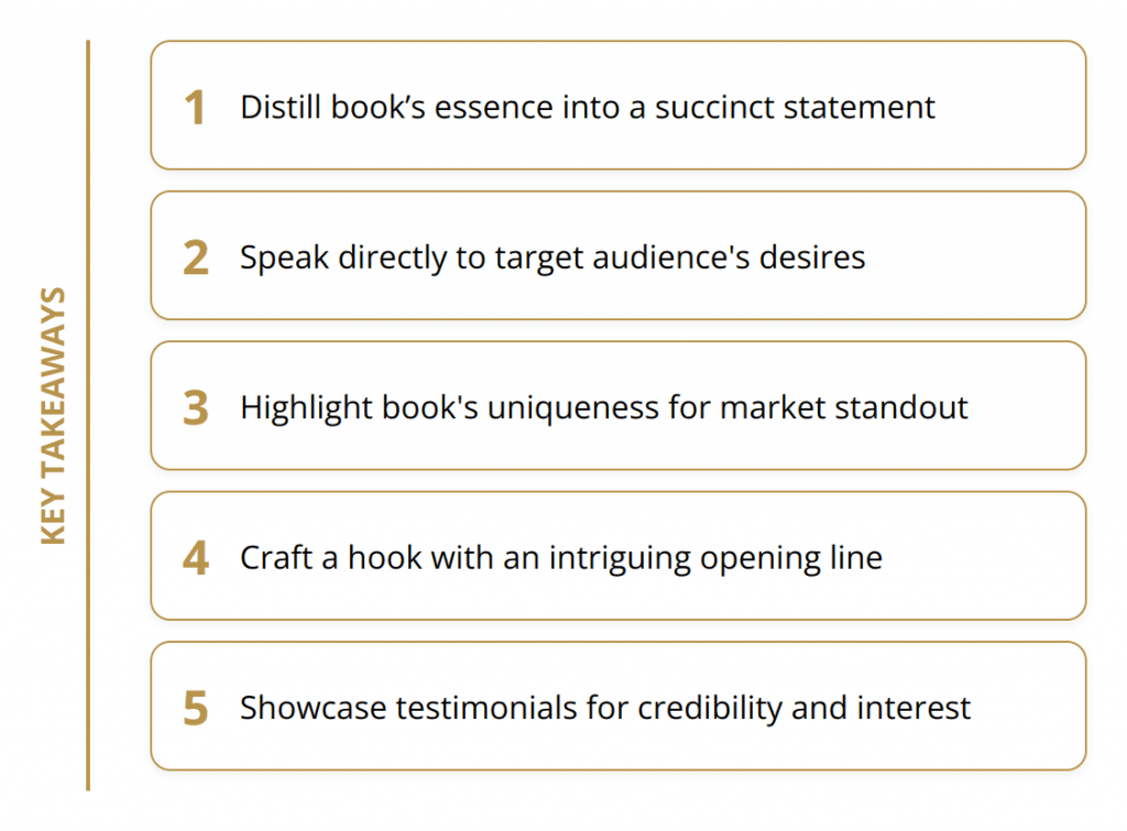 How to Write Book Descriptions That Engage Readers | Beverly Hills ...